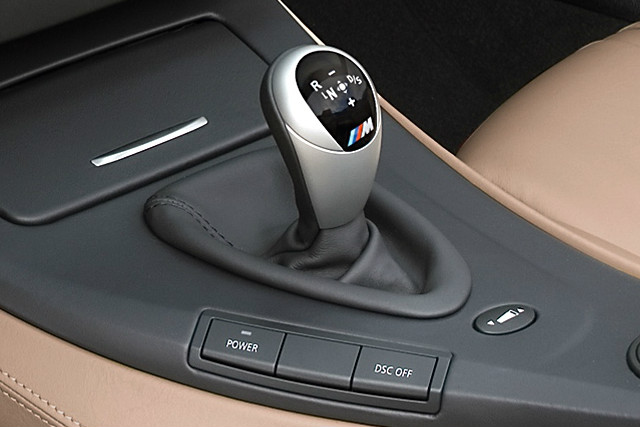 Different automatic gearbox types explained - Car Keys