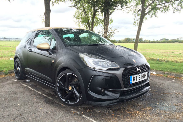 A guide to car paint types - Car Keys