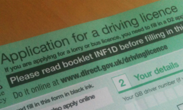 Driving licence categories explained - Car Keys