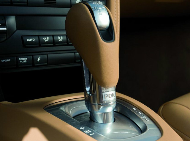 Differences between automatic and semi-automatic gearboxes - Car Keys