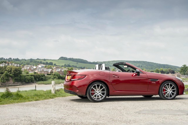 Best convertible cars and our best convertibles 2017 - Car Keys